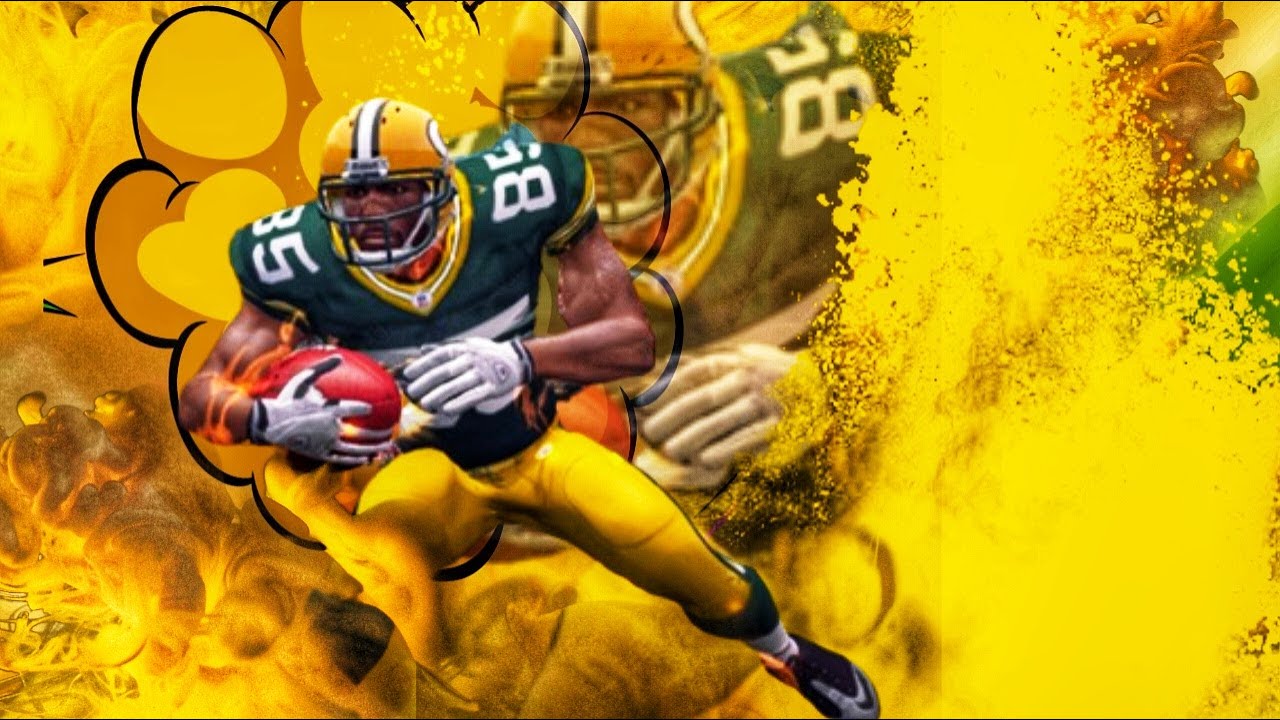 How I Built The BEST Offense In Madden In 1 Week| Power Play - YouTube