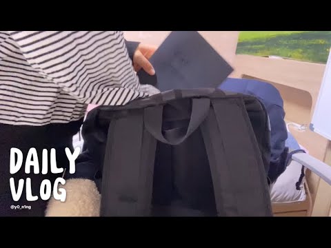 브이로그 | SQLD합격 - YouTube