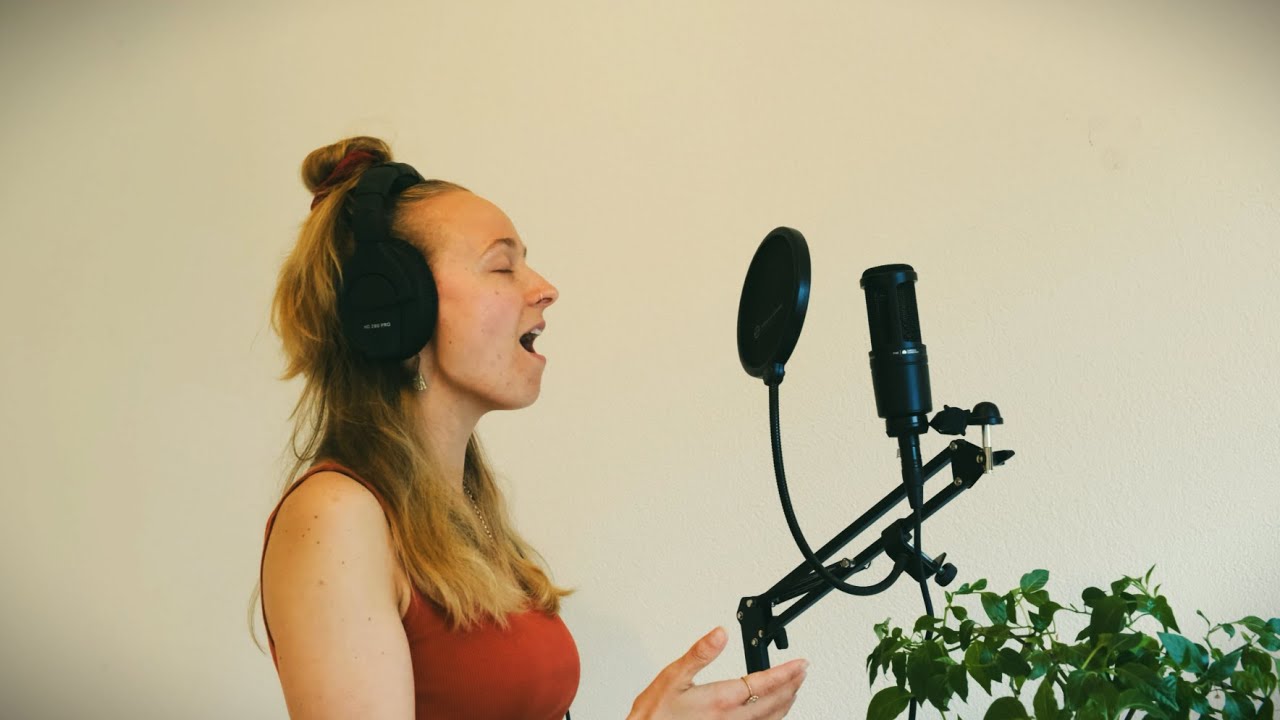 Nemo - The Code | Cover by Mel Casellini & benj bars - YouTube