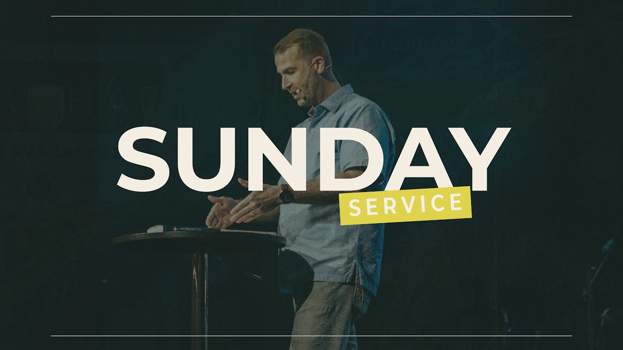 Five Encouragements to Handle the Times We Live In | Dave Simerson ...