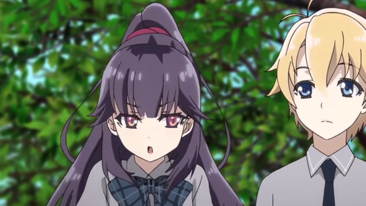 Haru And Chika Haruchika Acordes Chordify