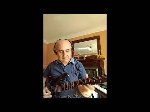 Mevsim bahar olunca - Orhan Gencebay - Enstrumantal