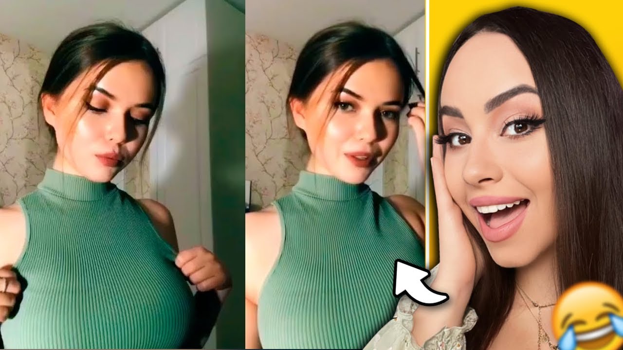 TRY NOT TO LAUGH WATCHING FUNNY FAILS VIDEOS #127 | Bunnymon REACTS ...