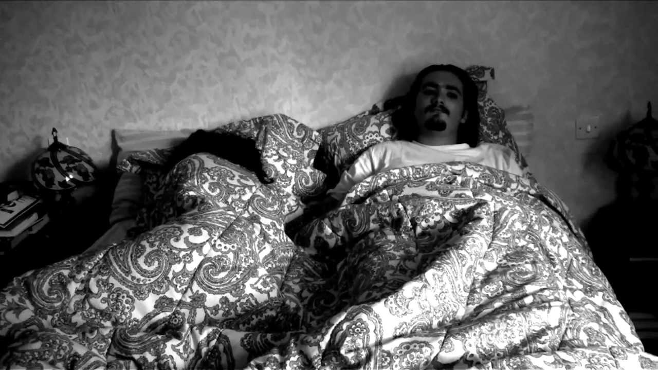 Nightmare In Yellow - Short Movie (ENG Audio) - YouTube