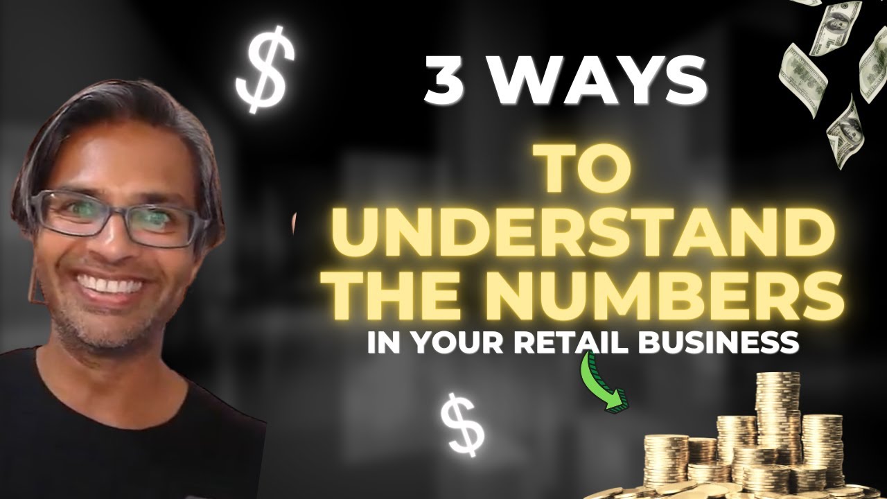 Learn How To Understand Your Numbers In Your Small Business For ...