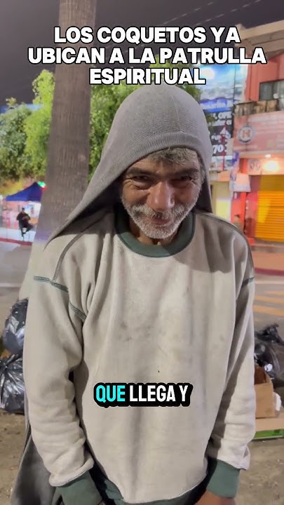 Ya ubican a la patrulla espiritual los coquetos. #fyp #parati #lapatrullaespiritual # ...