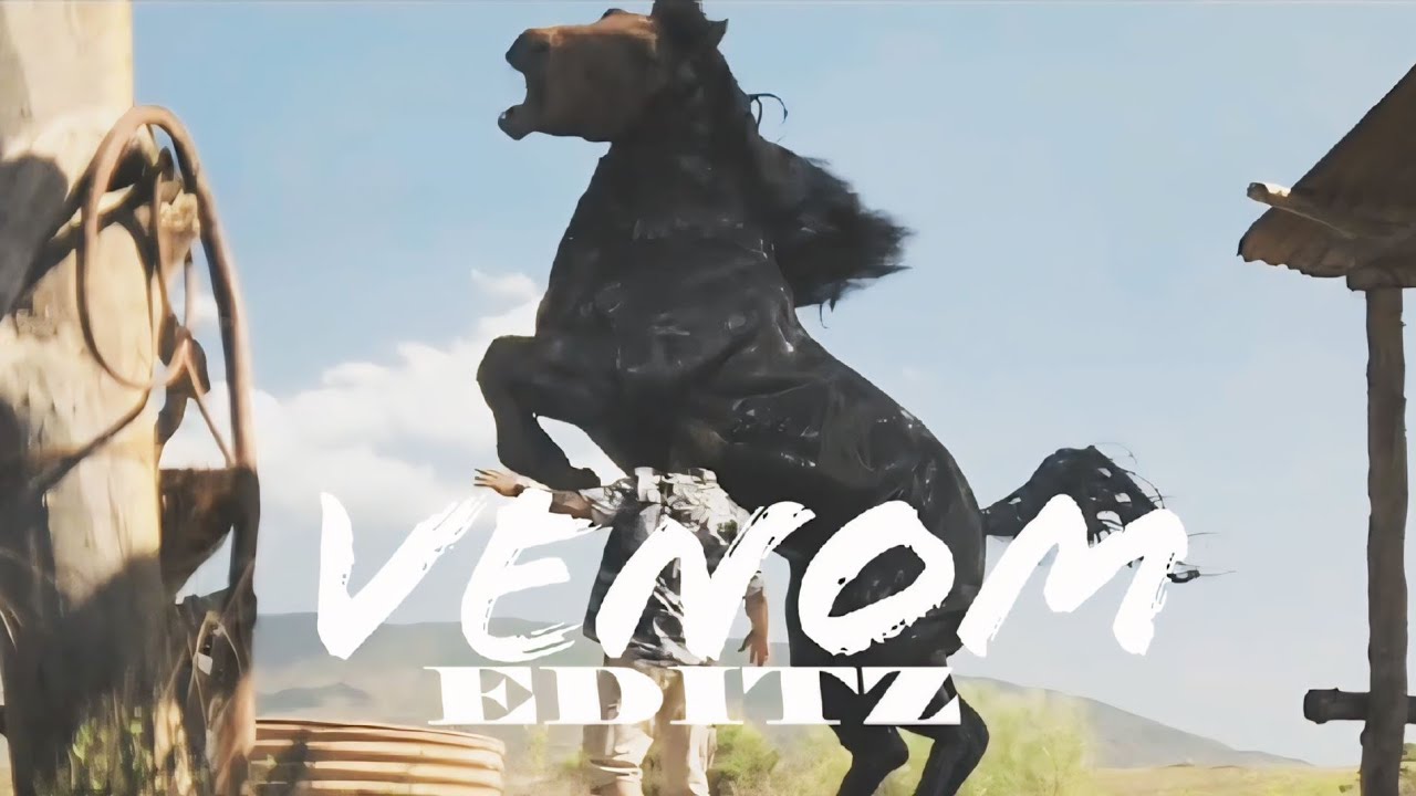Venom house ride 😆 | venom the last dance | Capcut edit - YouTube
