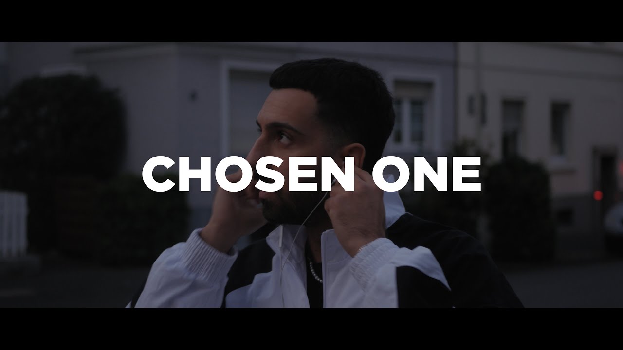 JAYDEZ X ALL IN426 X MILLIANO - Chosen One (Official Video) - YouTube