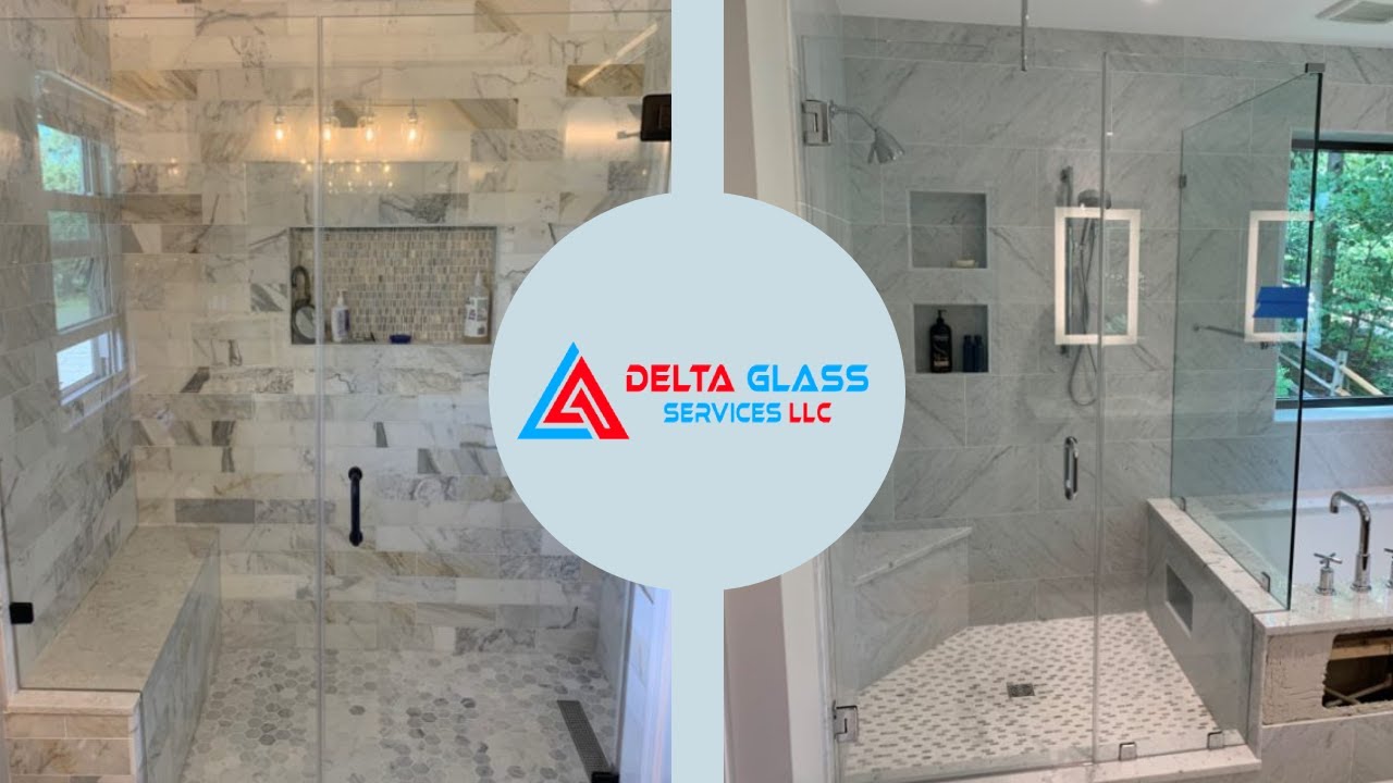 Delta Glass Services - YouTube