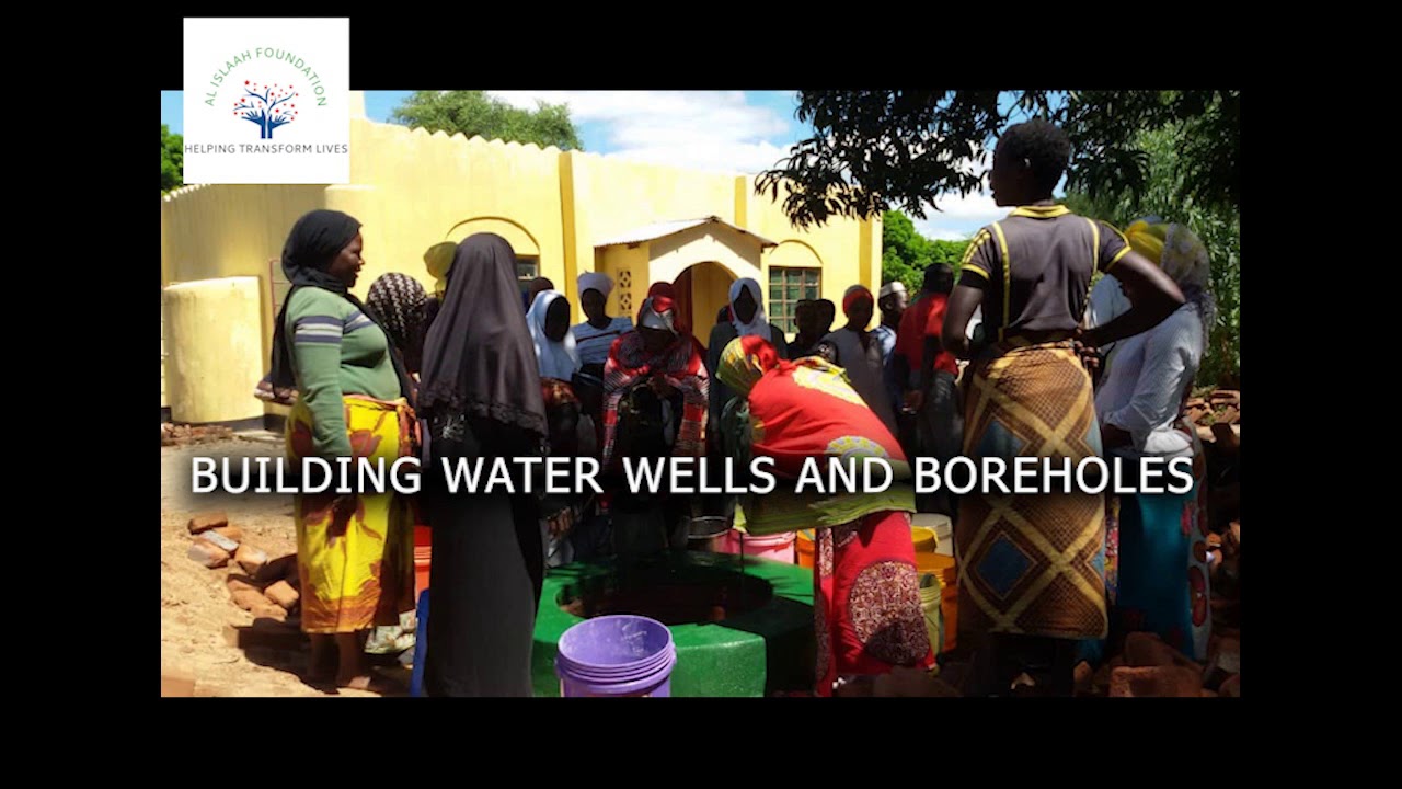 Al Islaah Foundation - YouTube