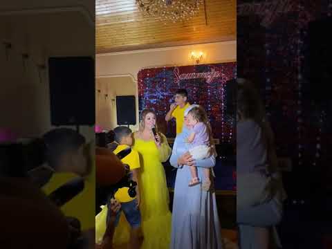 Banu mahnisi Gunay memmedova
