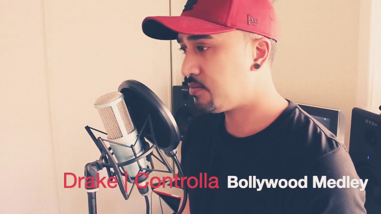 Drake - Controlla Beat | Bollywood Medley - YouTube
