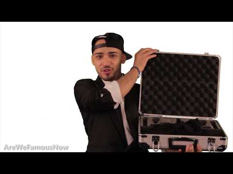 THE SUPER HIJAB! (HIJAB 5000)