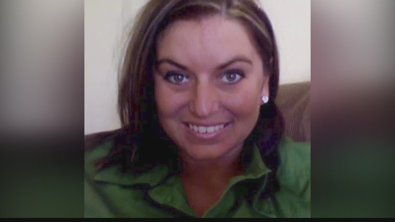 Ashlan Clark announces run for Bedford Co. District Attorney - YouTube