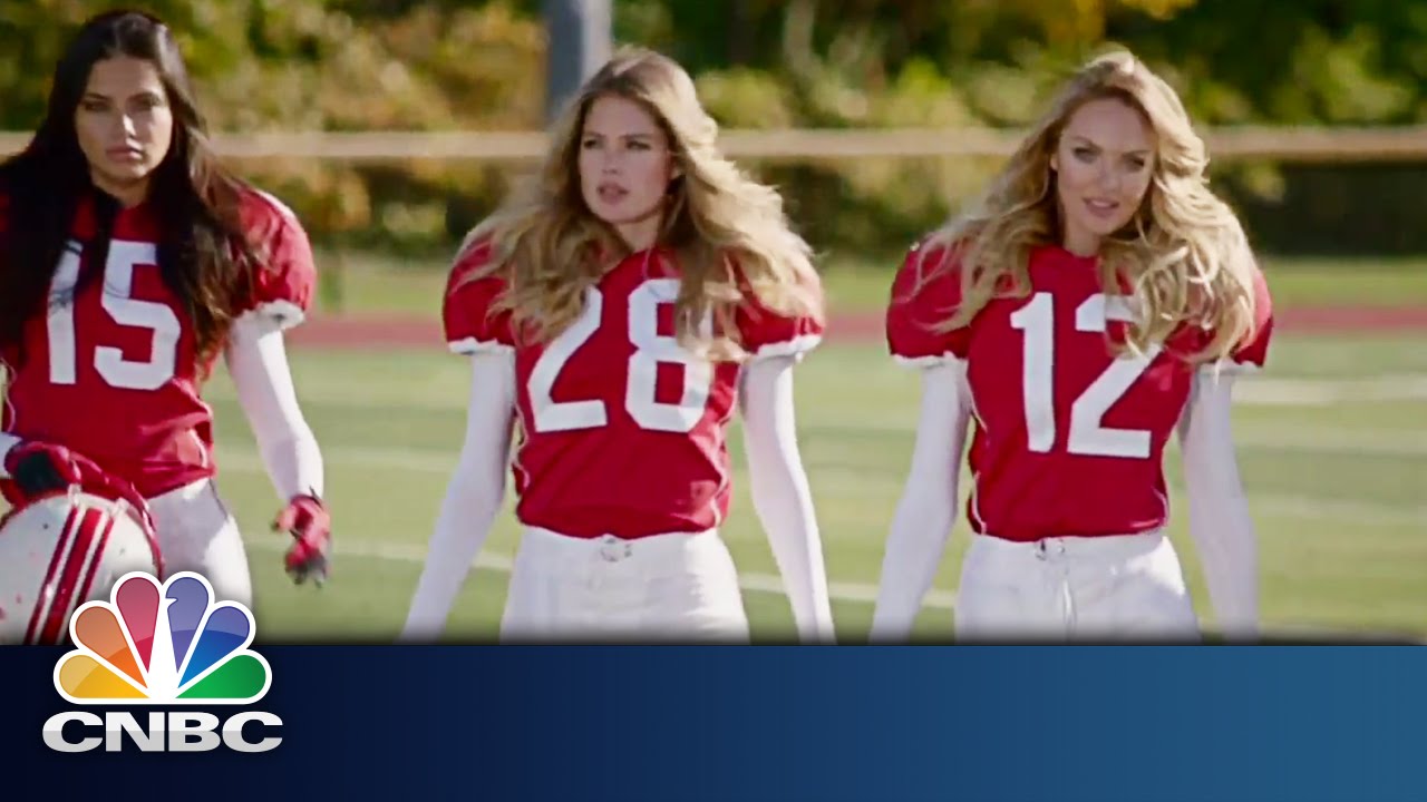 Best Super Bowl ads | CNBC International - YouTube
