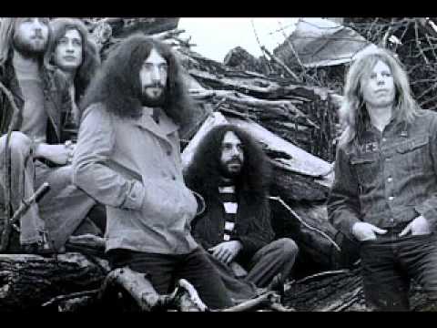 Elf - Southern Man Live 1971 - YouTube