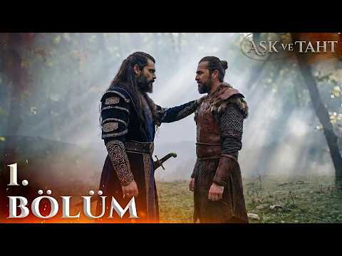 Aşk ve Taht 1. Bölüm Fragmanı | Büyük Sürprizi? Ertuğrul Bey Diziye Geliyor mi? | Analiz