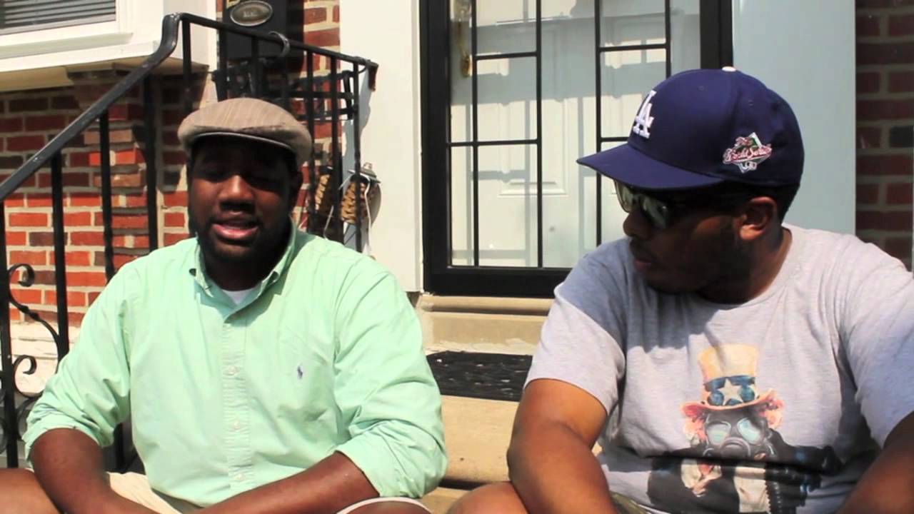 Clint Coley - Stand And Deliver presented by ConcreteCakes.com - YouTube