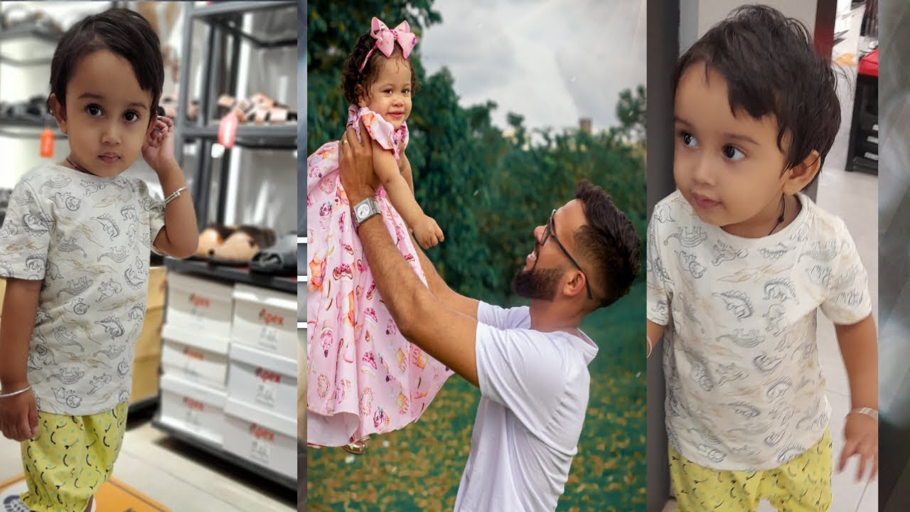 Children first choice is fathers ###MMother's 2nd choices - YouTube