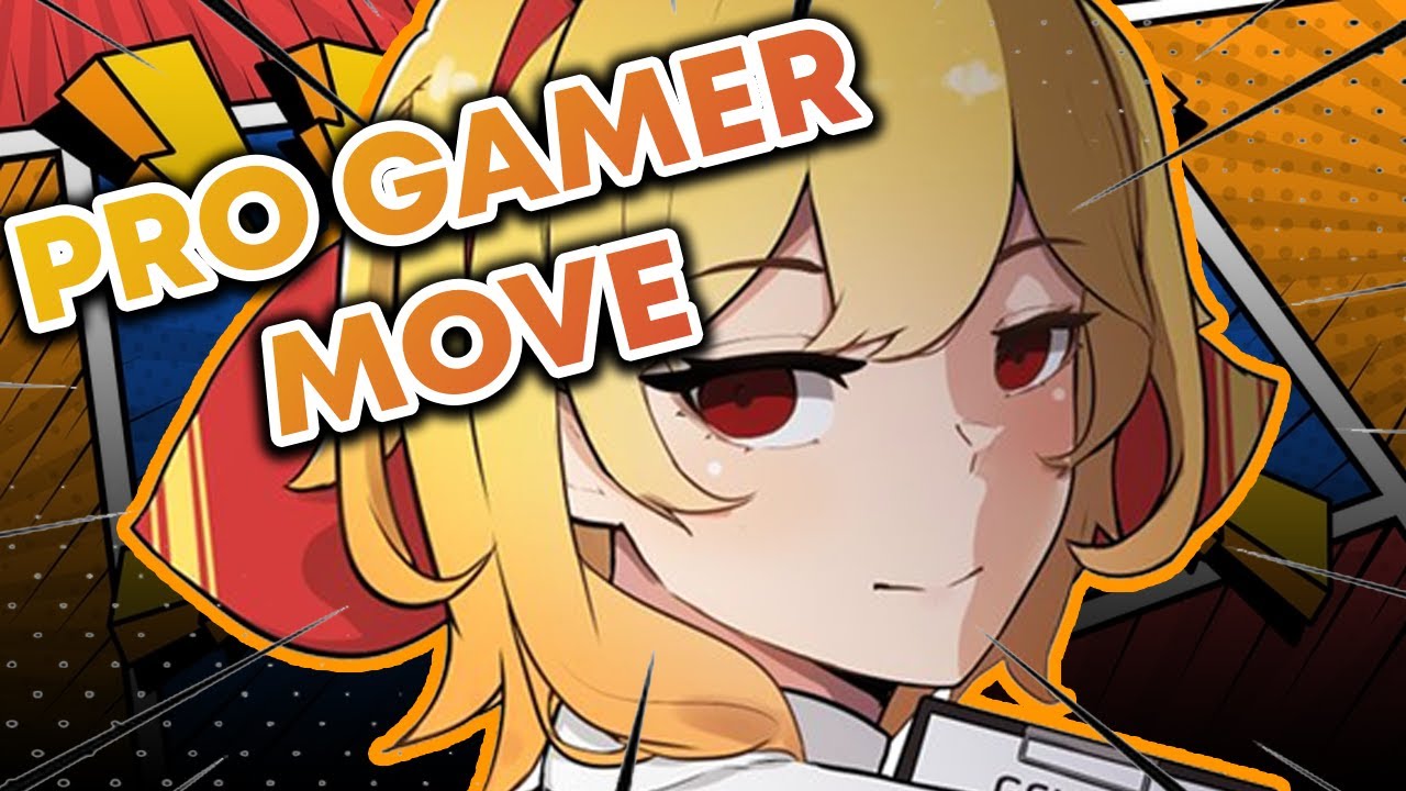 Hololive ID's Moments - Kaela Tensei, Reine Pro Gamer Move, Anya Big ...
