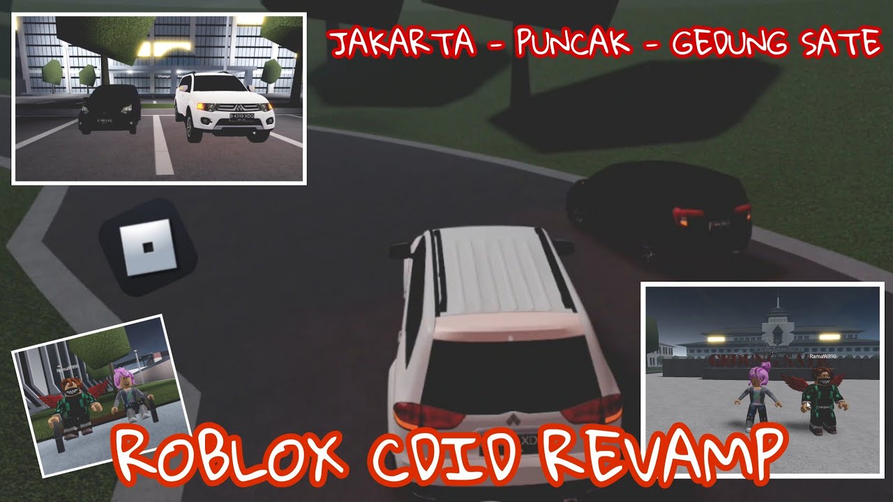 ROBLOX CDID 🇲🇨 - YouTube