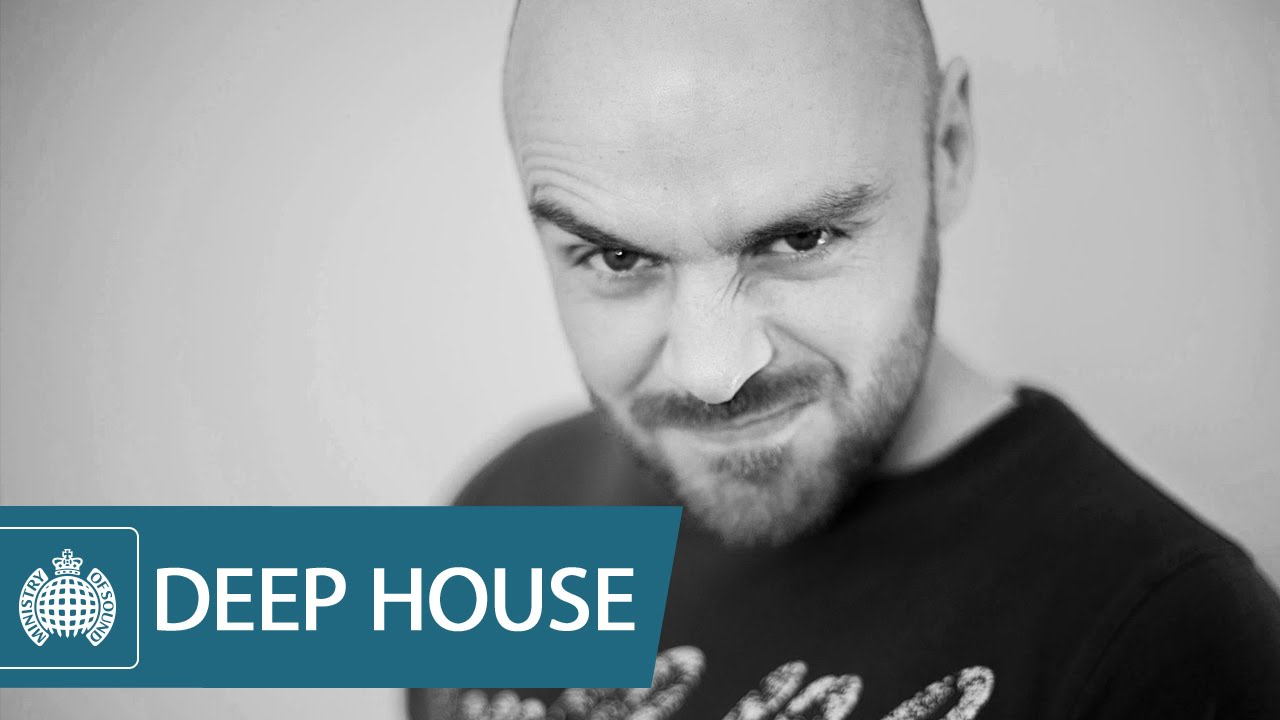 Curtis Gabriel - If You Can (Original Mix) - YouTube