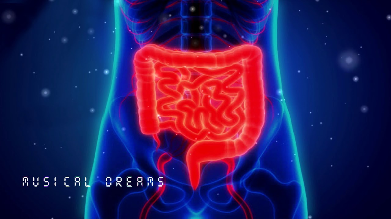 Constipation Relief Binaural Beats (8D AUDIO) Constipation Treatment ...