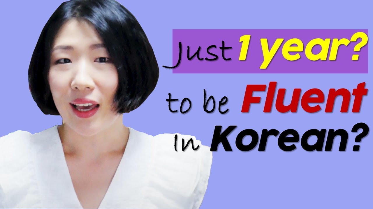 How To Calculate The Exact Amount Of Time To Be Fluent In Korean YouTube how-to-calculate-the-exact-amount-of-time-to-be-fluent-in-korean-youtube