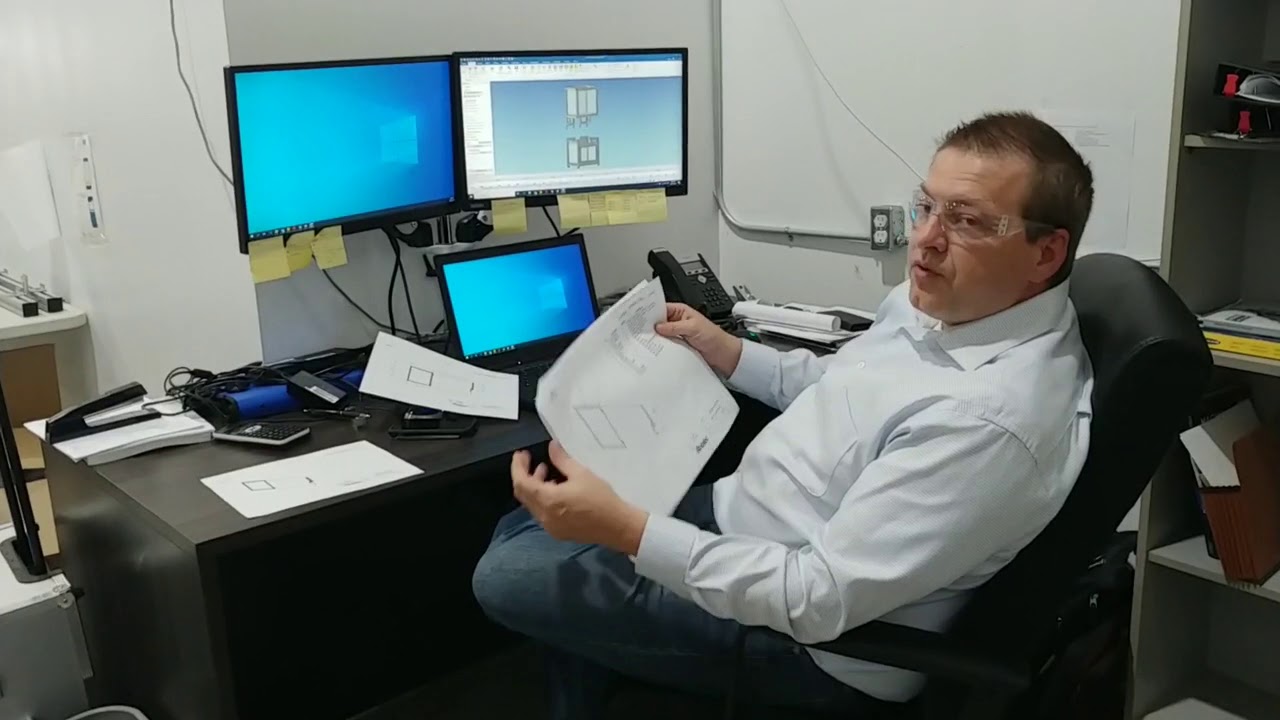 Rotalec presents Robotunits - YouTube