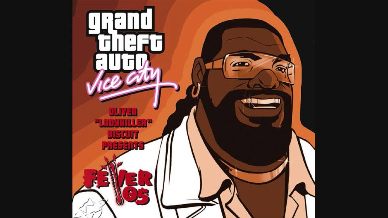 GTA Vice City - Fever 105 - Fat Larry's Band - ''Act Like You Know ...