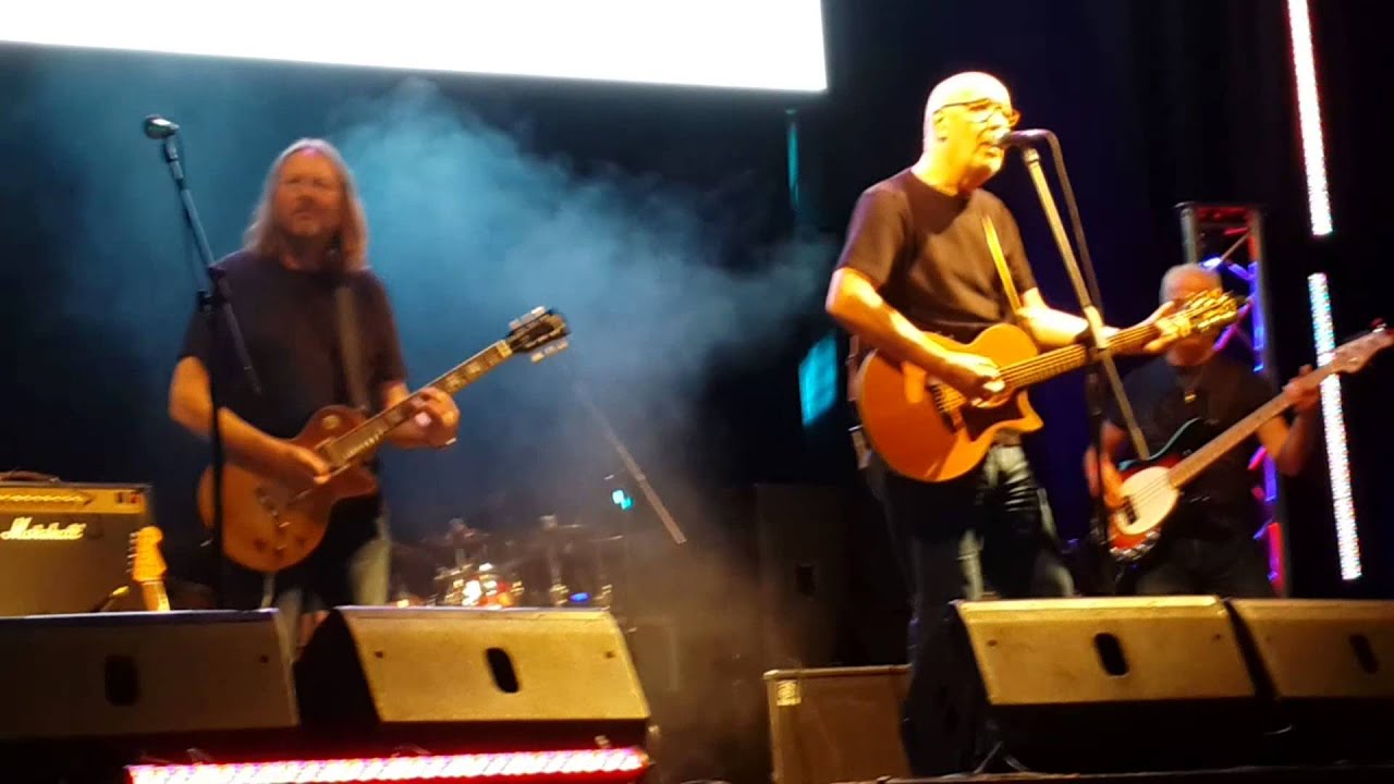 George Shovlin and the Radars - Butlins Rock and Blues - Skegness ...