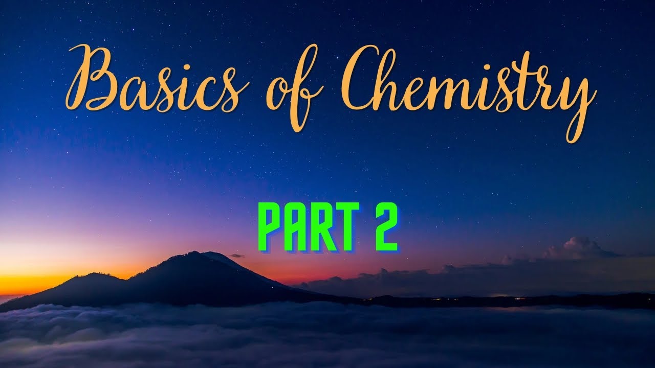 Some basic concepts of chemistry [Atom, Subatomic particles of an atom, Atomic number, Atomic ...