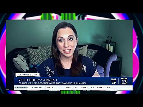 FOX13 UTAH - KATIE JOY - WITHOUT A CRYSTAL BALL LIVE 2023 #woacb - YouTube