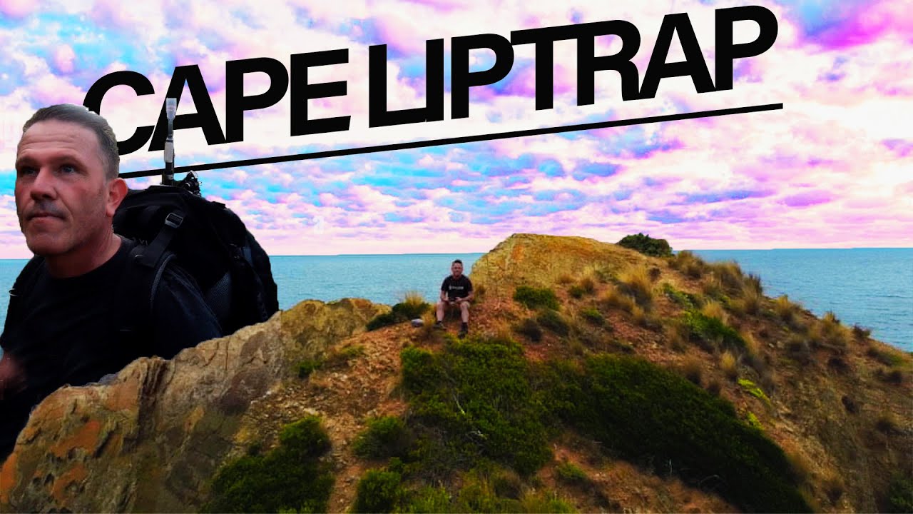 Coastal Hike & Camp Cape Liptrap VICTORIA 2024 - YouTube