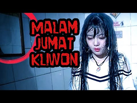 JANGAN LAKUKAN INI MALAM JUMAT KLIWON ! Ada PENAMPAKAN KUNTILANAK ASLI