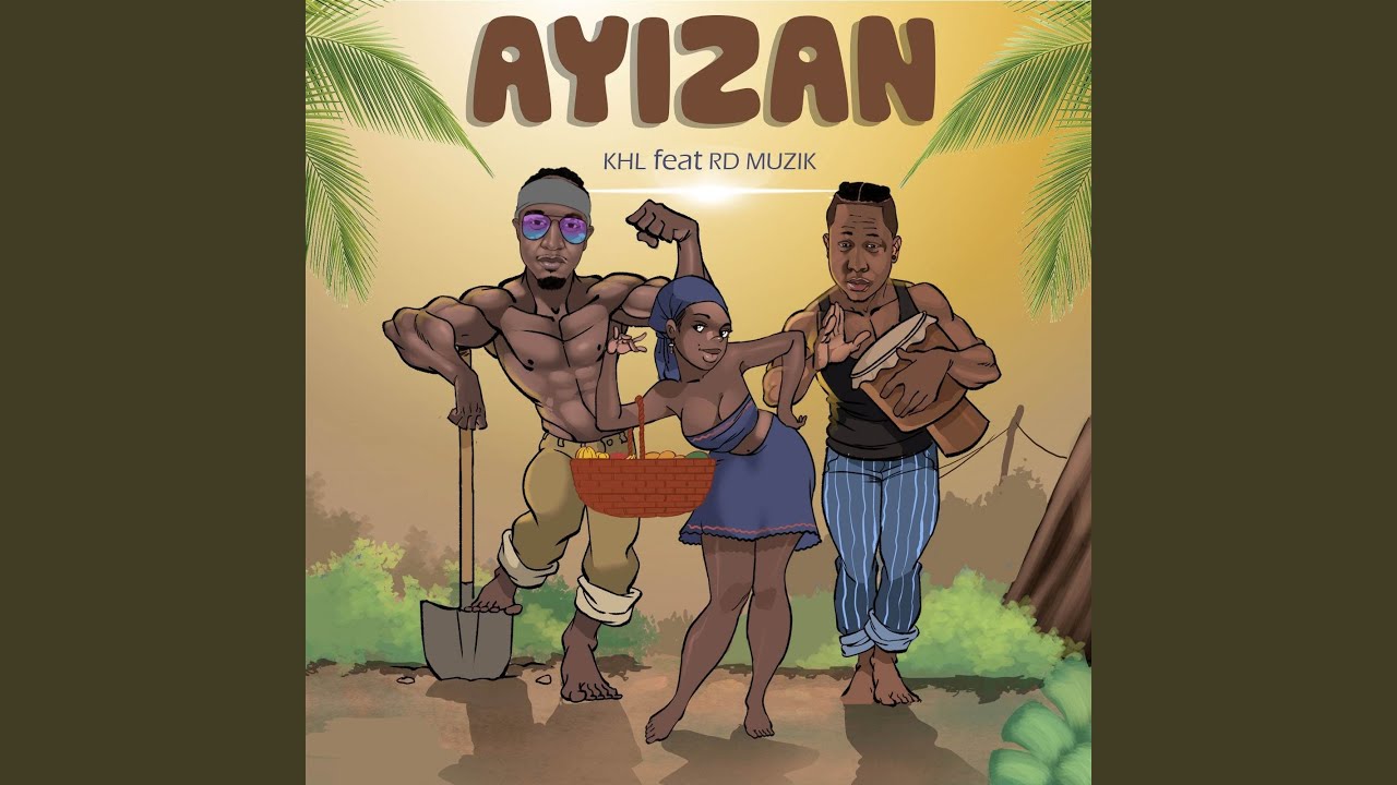 Ayizan - YouTube