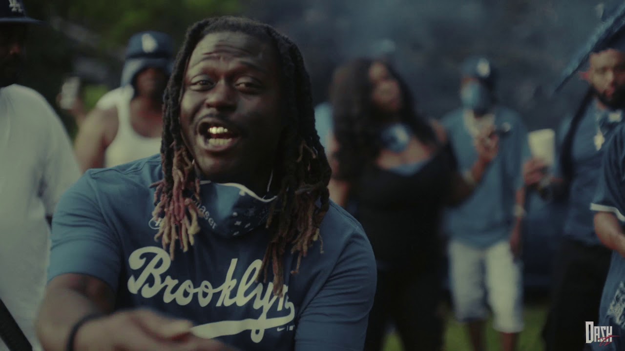 K2C - Drip Crip (Dir. @Dash_Tv) - YouTube
