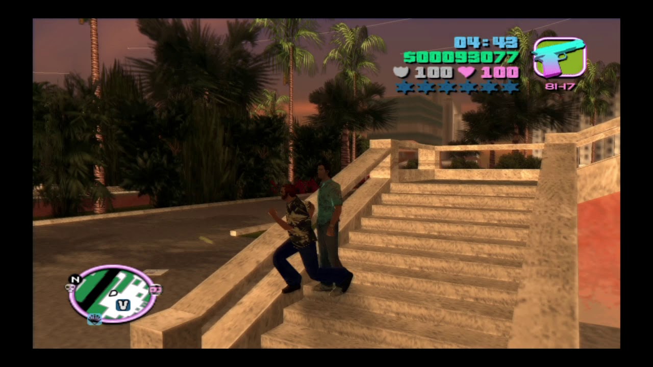 Grand Theft Auto: Vice City_Lol - YouTube