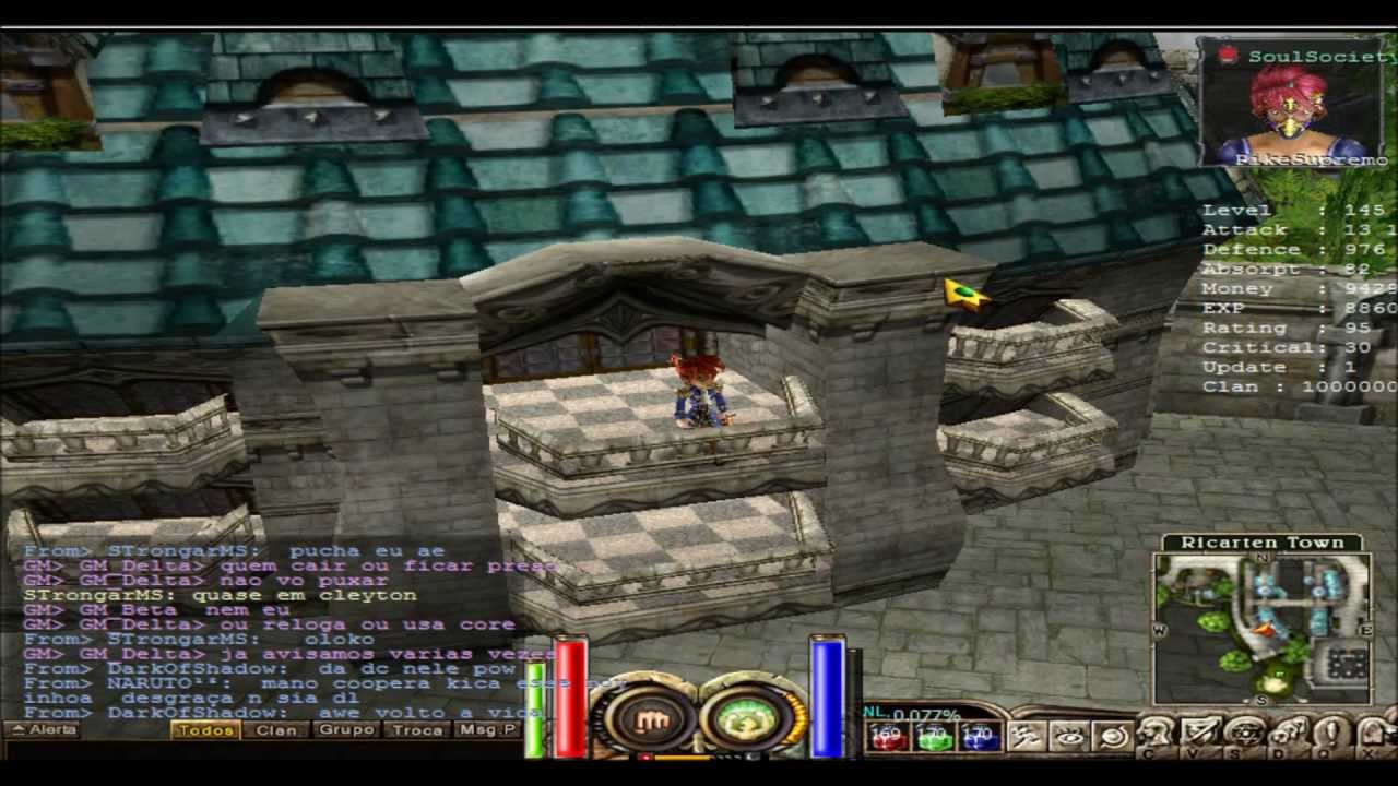 Evento PTYes Climb Hard - 25/05/2013 - By GM_Delta - YouTube