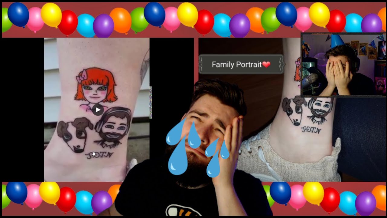 Twitch Streamer BROKEN! Crying on Stream - YouTube
