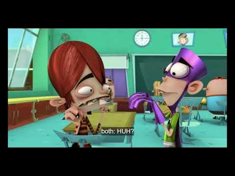 Fanboy And Chum Chum funny moments - YouTube