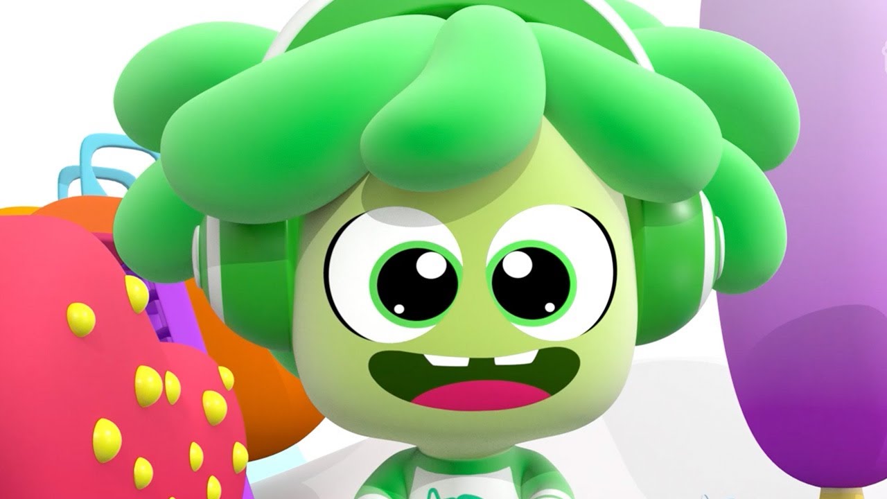 Let's Sing and Dance With Minituns! - Videos for Kids - YouTube