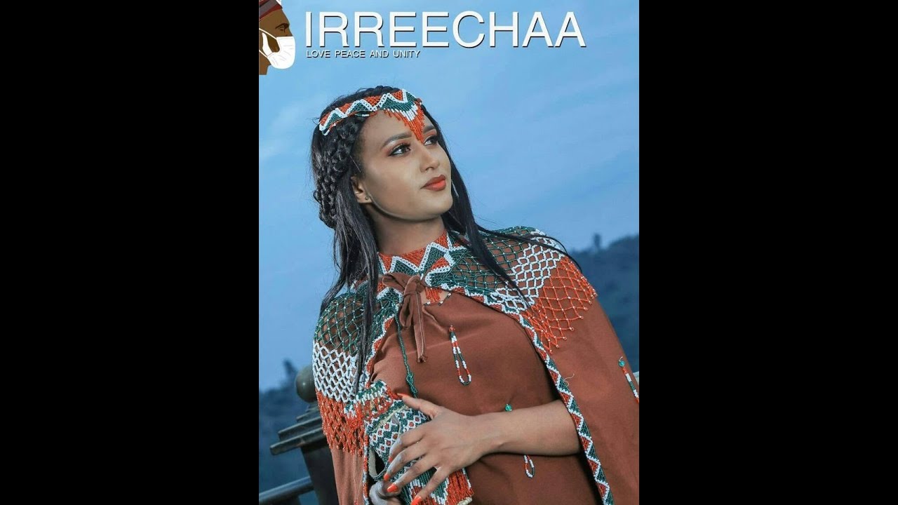 Irreechaa - YouTube