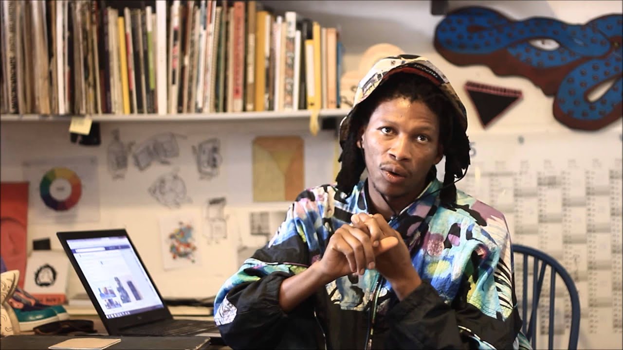 ARTsouthAFRICA in Conversation with award winning artist and designer ...