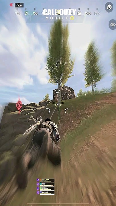 Cool,Calm, Collected🌟 Precision WINS🔥💯🤙 in Call of Duty Mobile #codm #codmobile #codmshorts ...