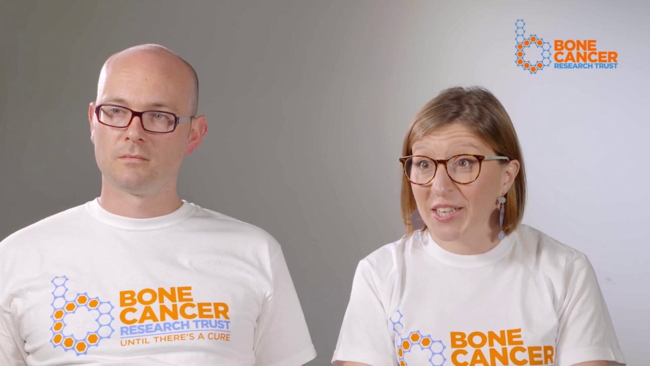 Dr. Adam Cribbs and Dr. Lucia Cottone - YouTube