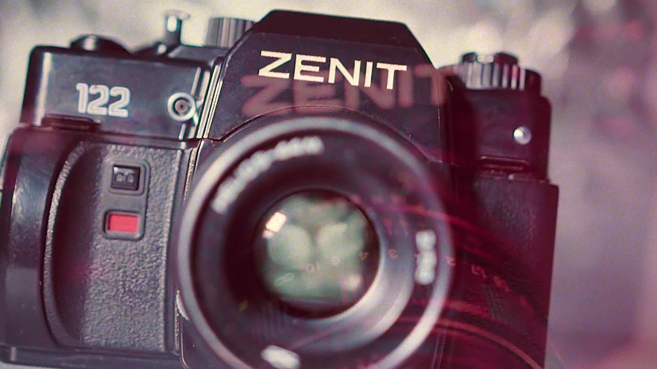 Zenit 122 || Sony a6500 + Sigma 18-35