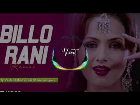 BILO Rani___ edm🔥dj... Visal badshaha - YouTube