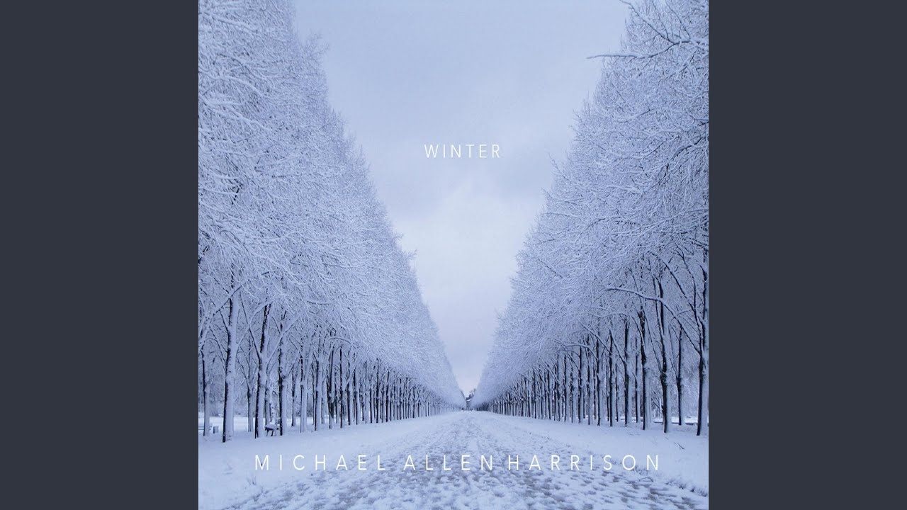 Winter - YouTube Music