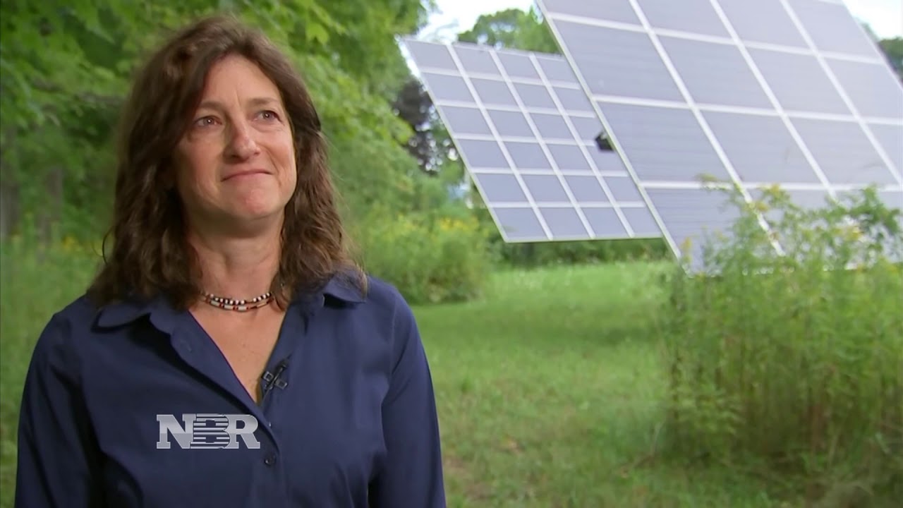 Tesla's Energy Storage Business Charging Up - YouTube